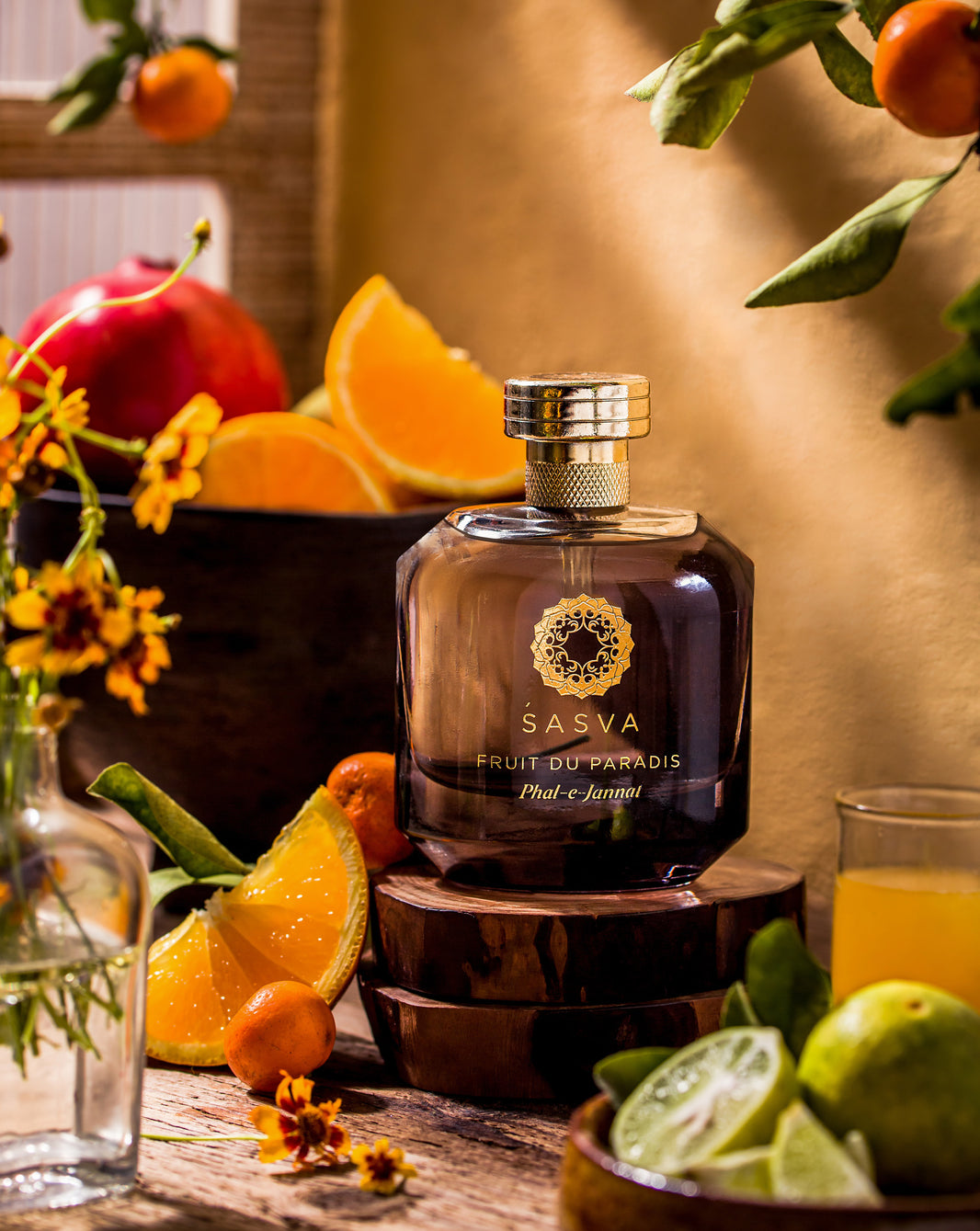 Products – Sasva Parfums