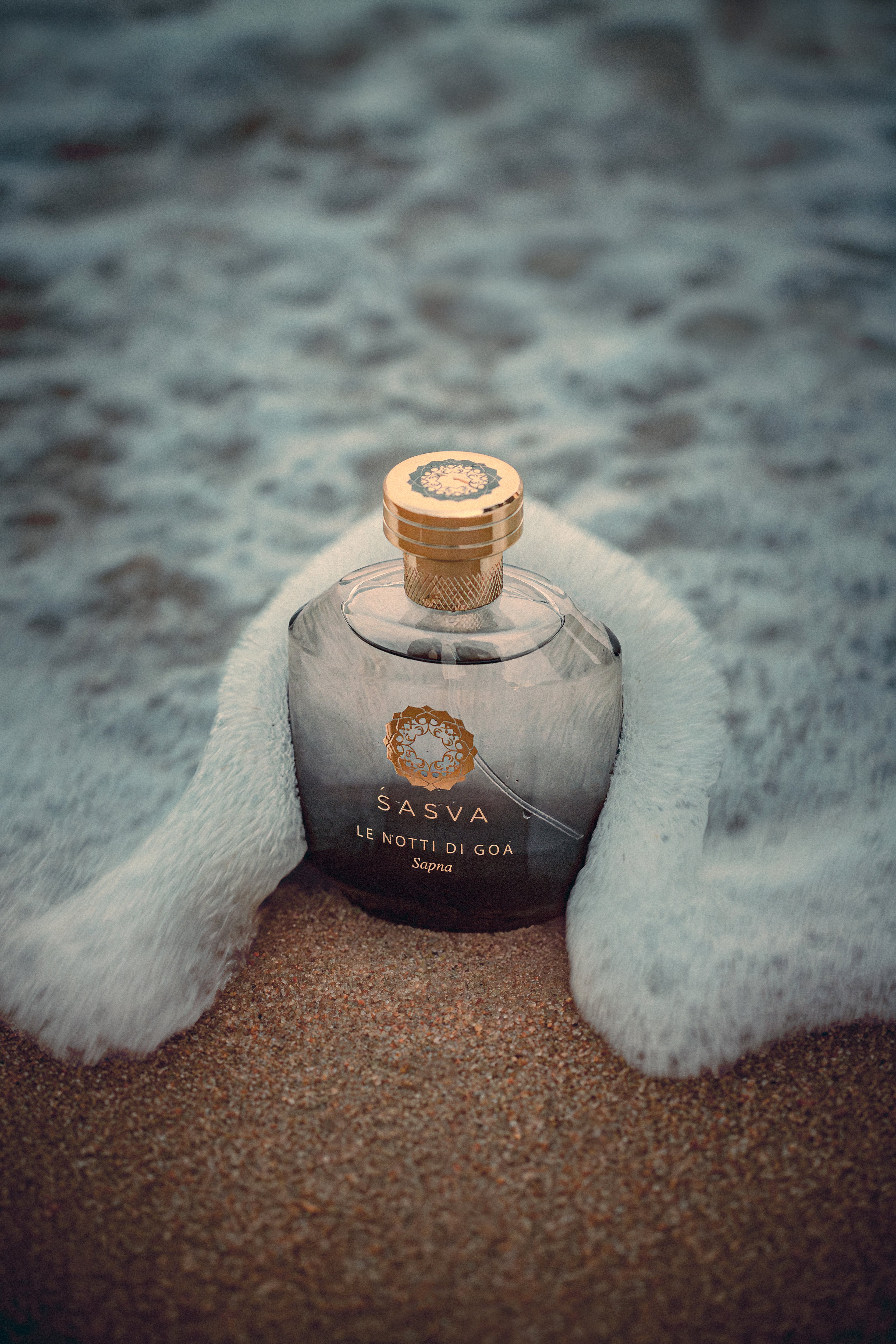 Sasva Parfums