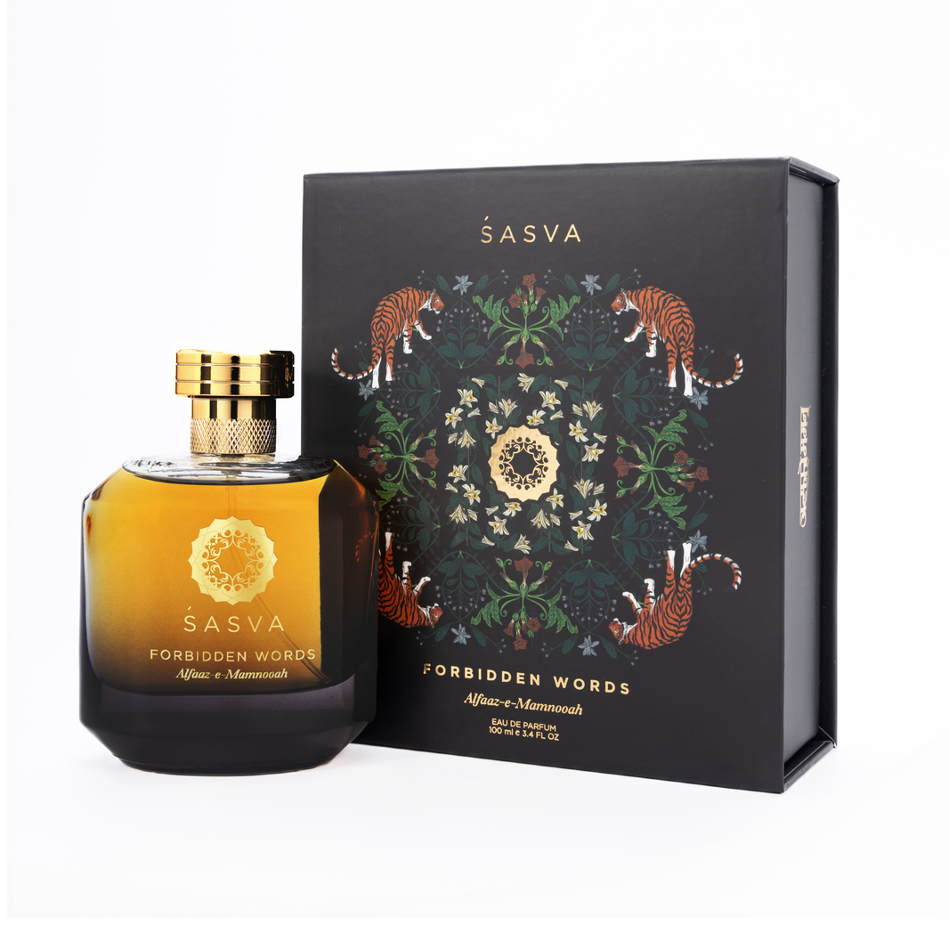 Sasva Parfums