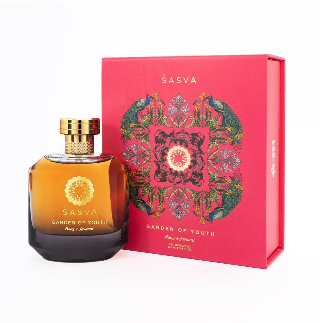 Products – Sasva Parfums