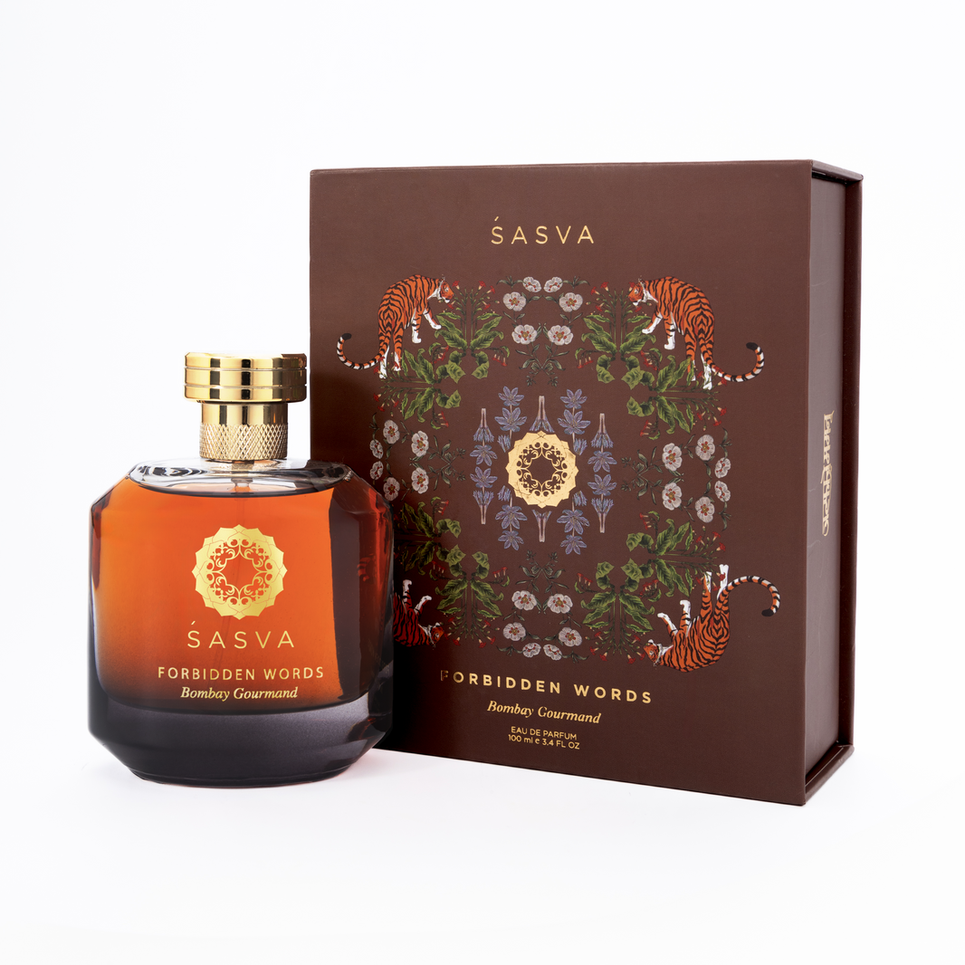 Sasva Parfums