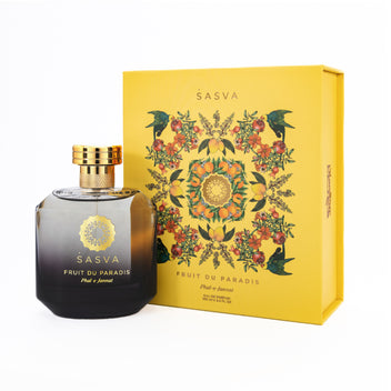Sasva Parfums