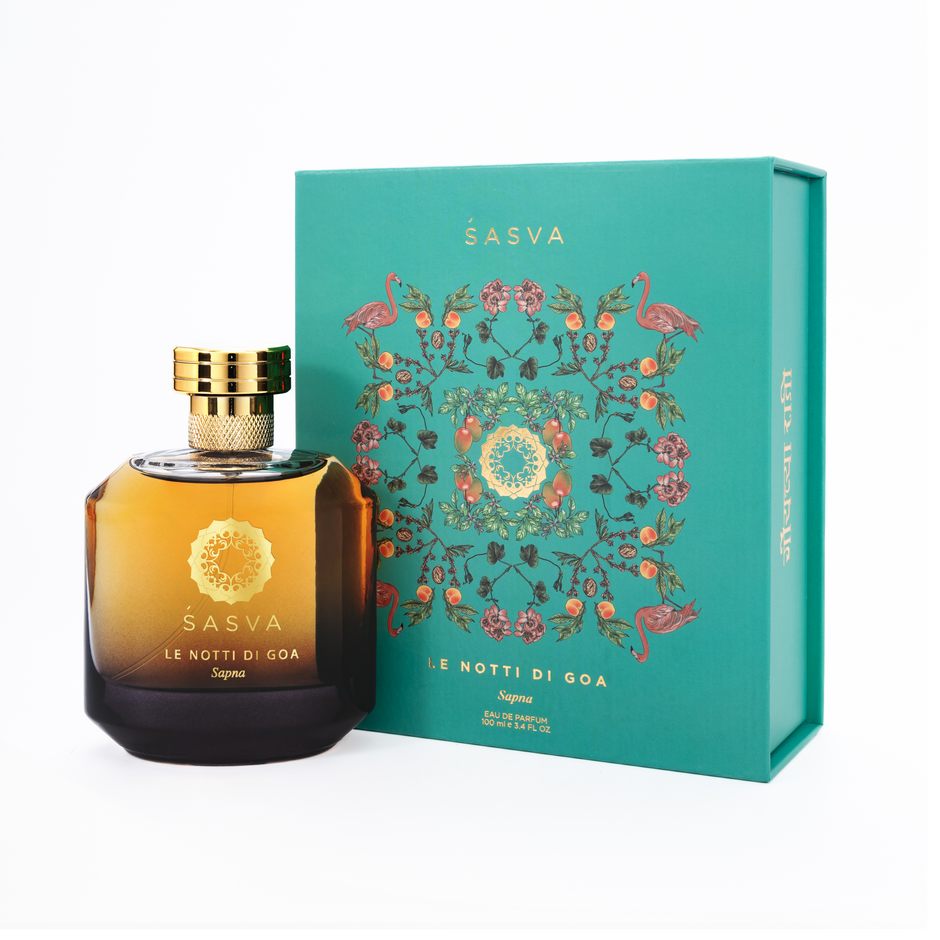 Sasva Parfums