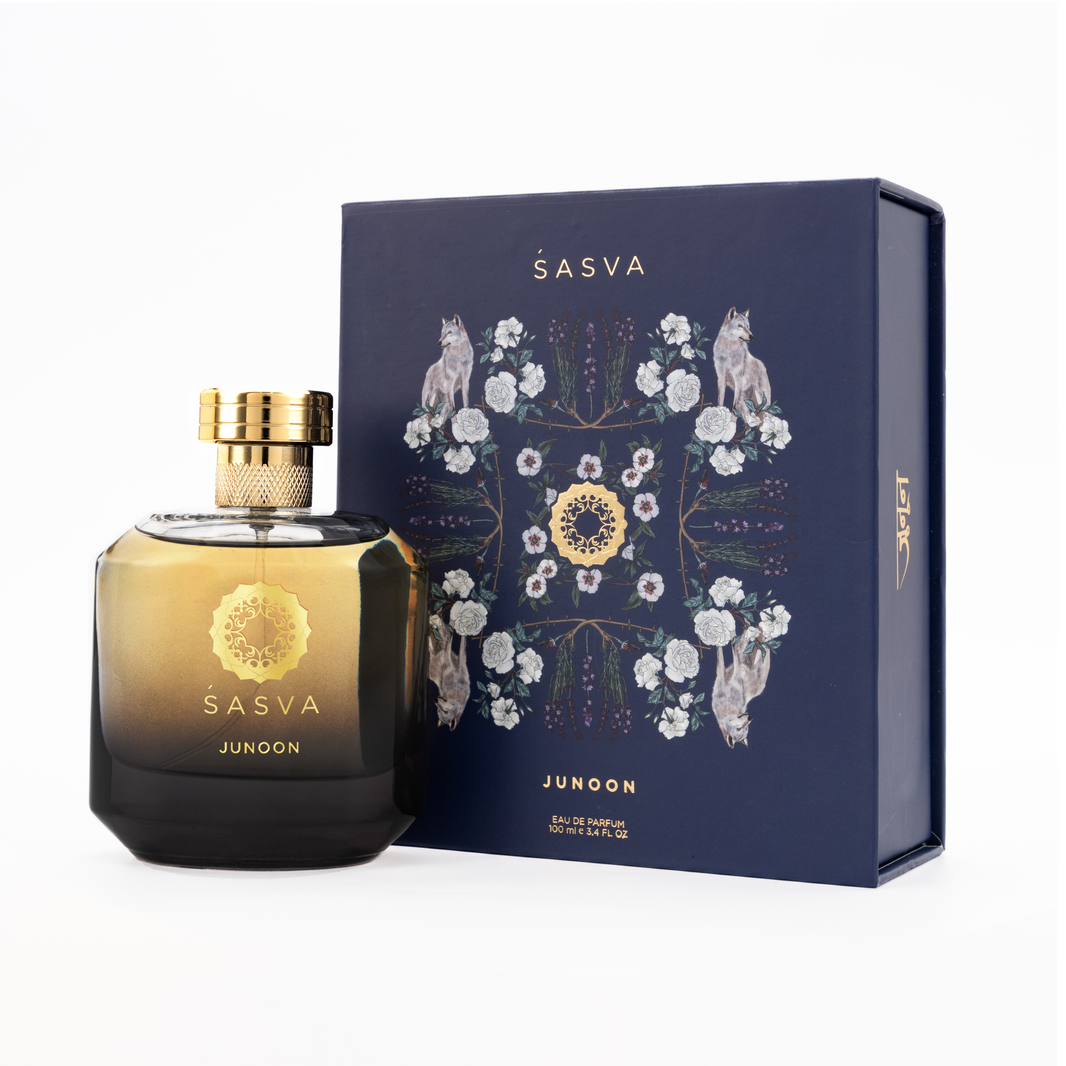 Products – Sasva Parfums