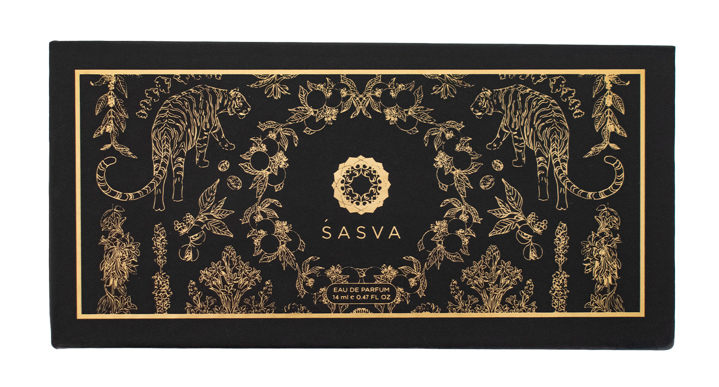 Sasva Parfums